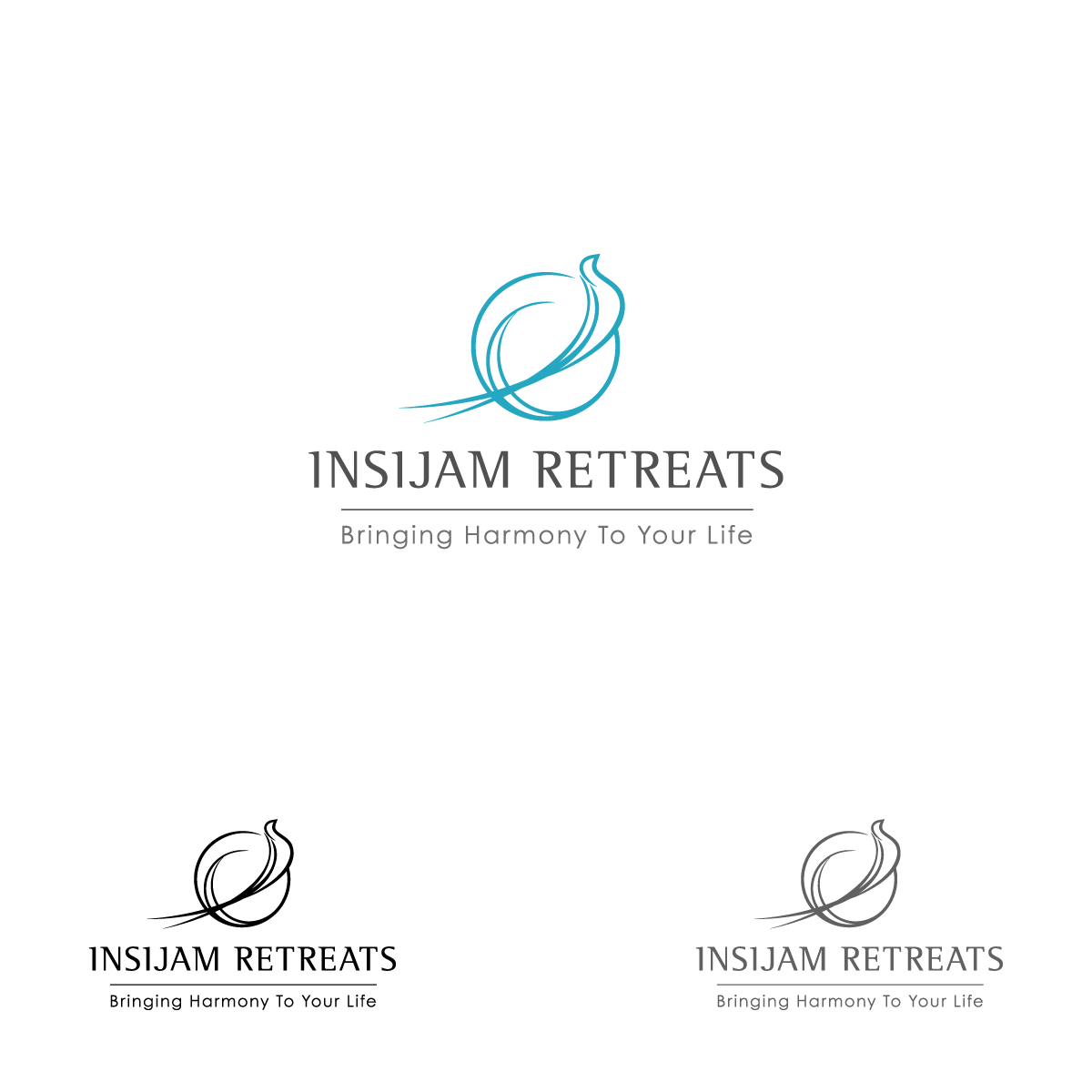 Retreat Logos - Free Retreat Logo Ideas, Design & Templates