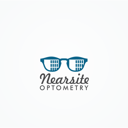 Designs | Design an innovative logo for an innovative vision care provider, Nearsite Optometry ...