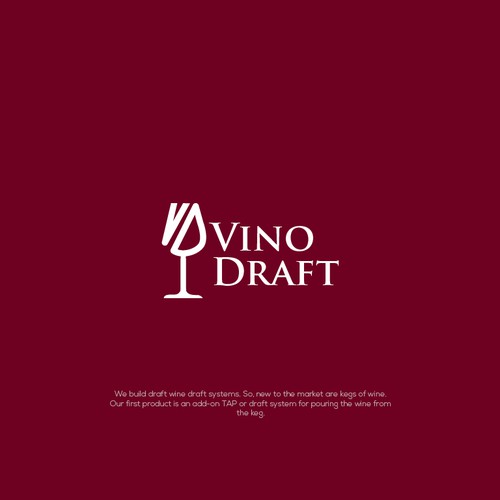 Designs | Draft Wine equipment maker. Building and selling products for ...