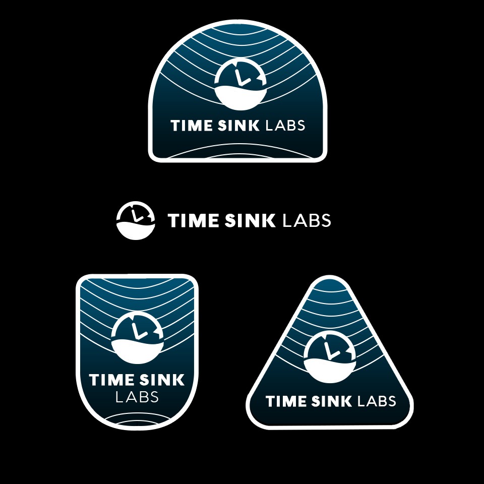 Time Logos - Free Time Logo Ideas, Design & Templates