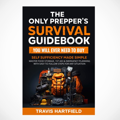 Designs | Design a book cover that blows away the standard ...