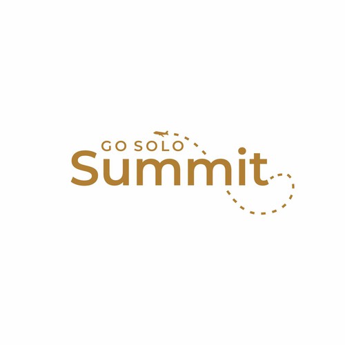 Designs | Go Solo Summit | Logo design contest