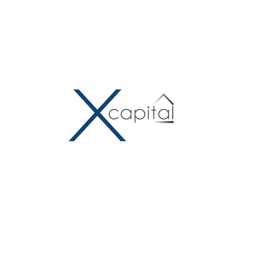 X CAPITAL | Logo design contest