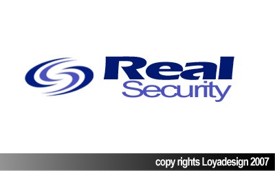 $150 Logo Design : Real Security | Logo design contest