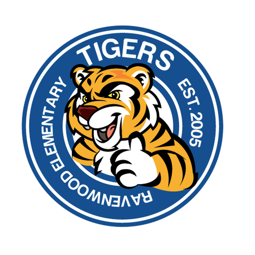 Elementary School Mascot Update: Tiger | Illustration or graphics contest