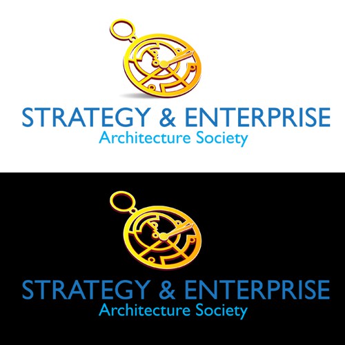 Enterprise Architecture Logo