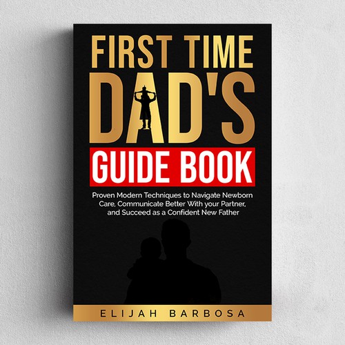 Designs | creating the best professional looking cover for my book on ...