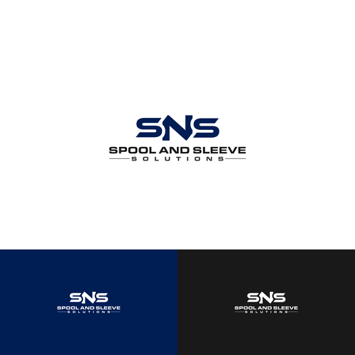 Modern Acronym Industrial Logo Needed | Logo design contest