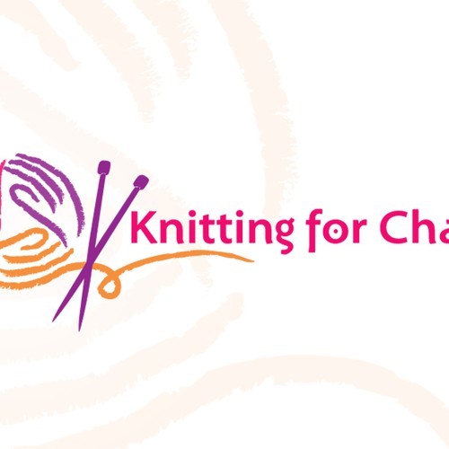 Logo Design for Popular Knitting Website | Logo design contest