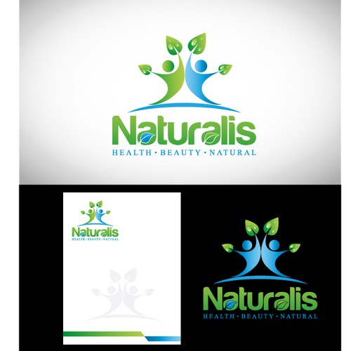 Create a logo for Naturalis | Logo & brand identity pack contest