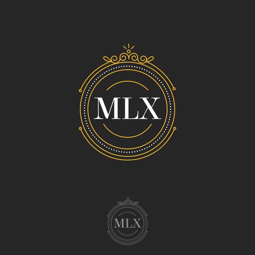 MLX | Logo design contest