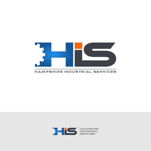 Compressor company needs high quality logo. | Logo design contest