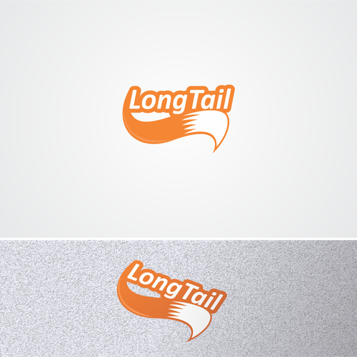 Help "Long Tail" with a new logo | Logo design contest