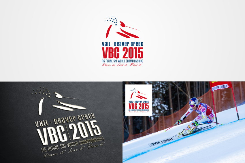 New logo wanted for 2015 FIS Alpine World Ski Championships | Logo ...