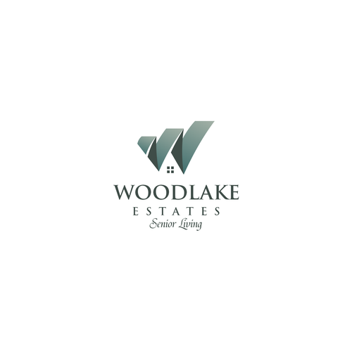 Designs | Create an Iconic Logo for Our Senior Living Community ...