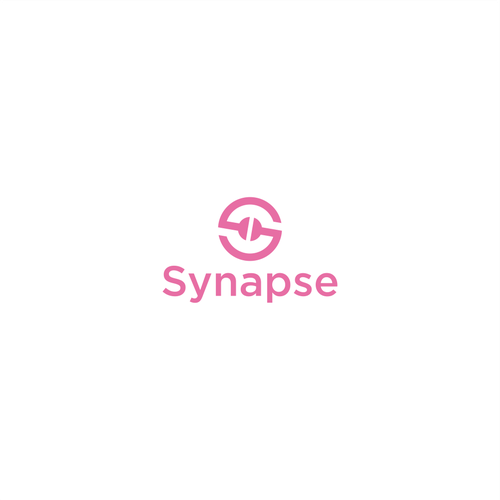 Guaranteed!!! Bold synapse design for internet company logo | Logo ...