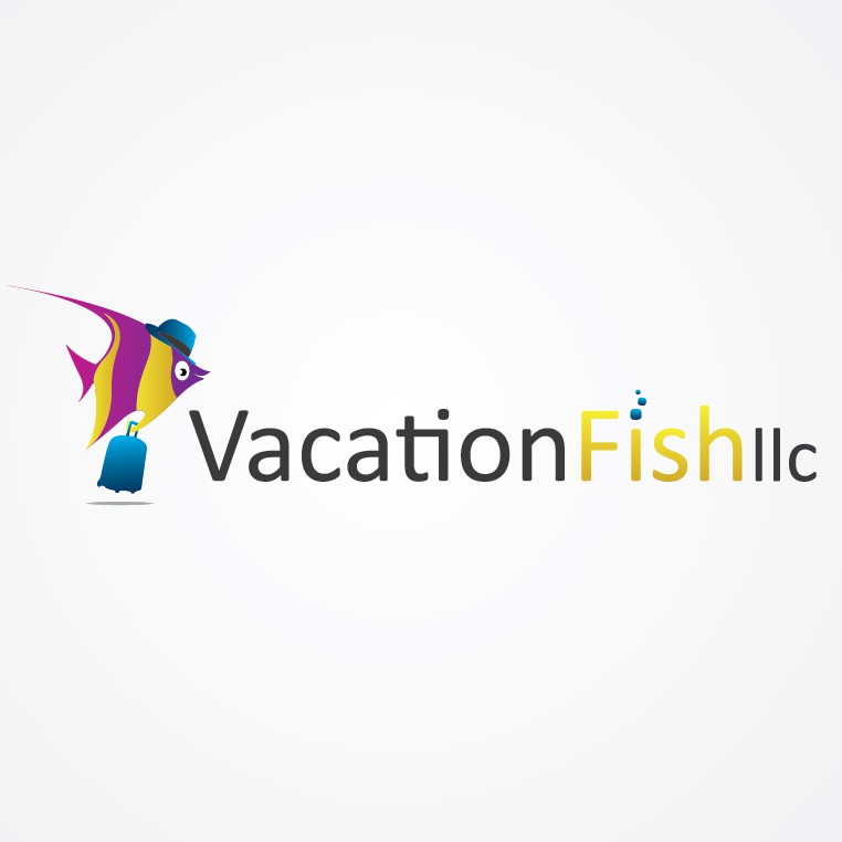 Vacation Logos - Free Vacation Logo Ideas, Design & Templates