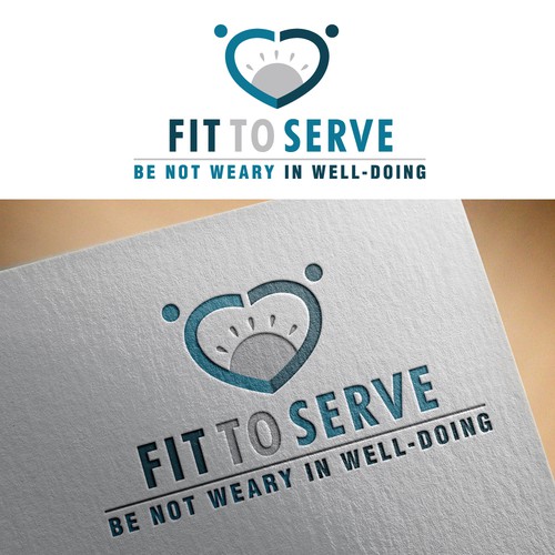 Design a logo for a youth conference | Logo design contest