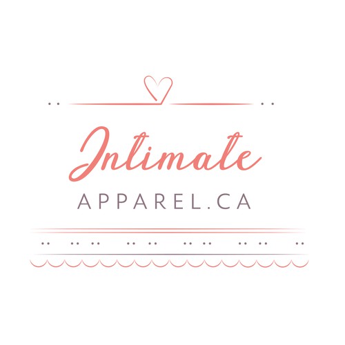 Designs | Online lingerie retailer looking for a logo | Logo design contest