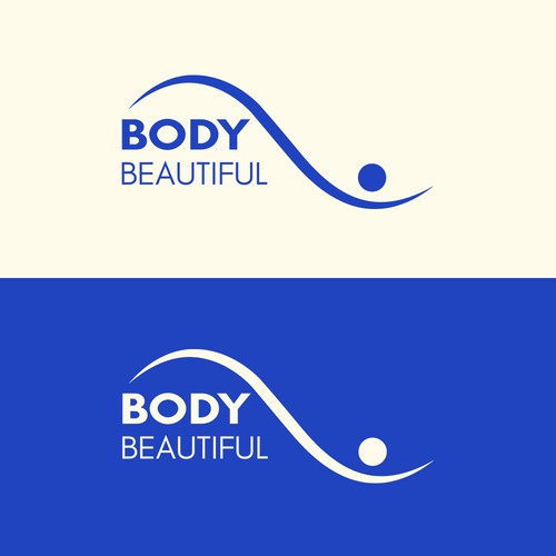 Create a distinct masculine logo for Body Beautiful. | Logo design contest