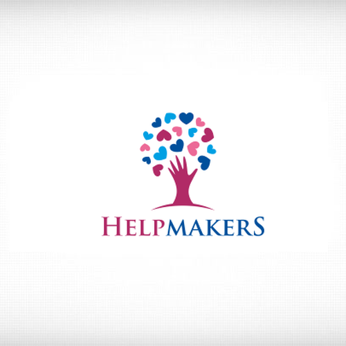 Help make the world a better place | Logo design contest