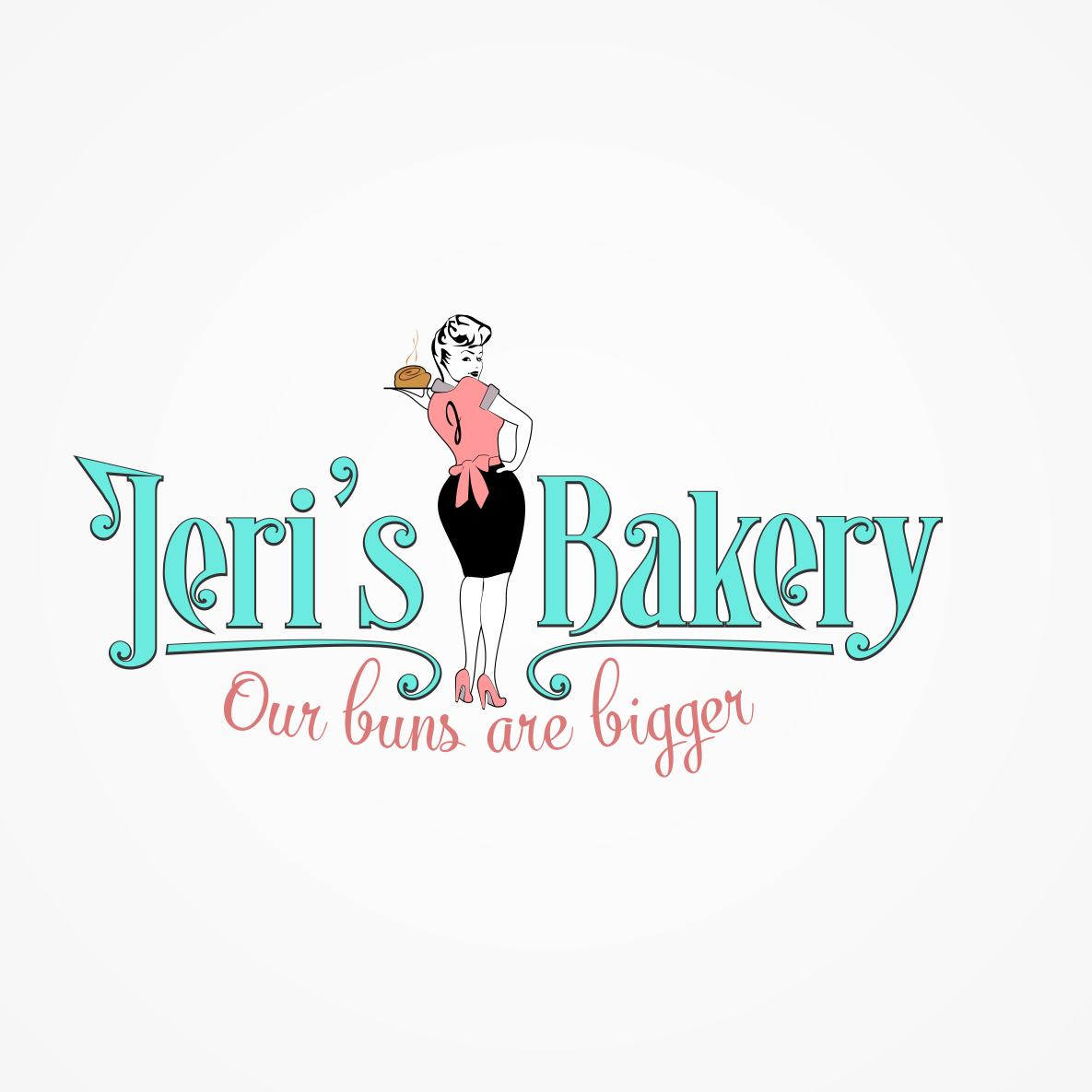 Jerky Logos - Free Jerky Logo Ideas, Design & Templates
