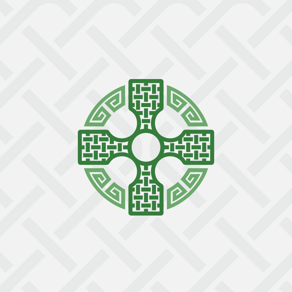 Celtic Knot Logos - Free Celtic Knot Logo Ideas, Design & Templates