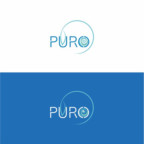 Bottled Water Logo | Logo design contest