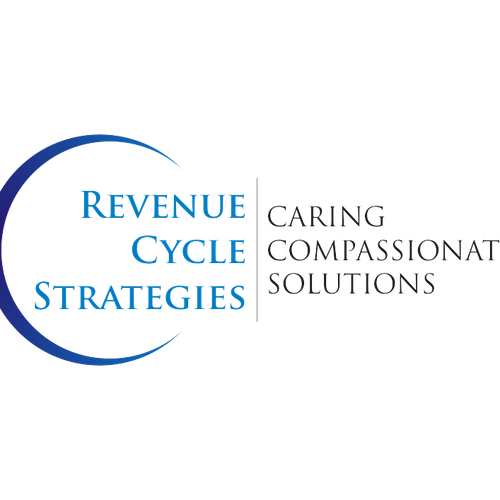 Creating a trustworthy logo for Revenue Cycle Strategies | Logo design ...