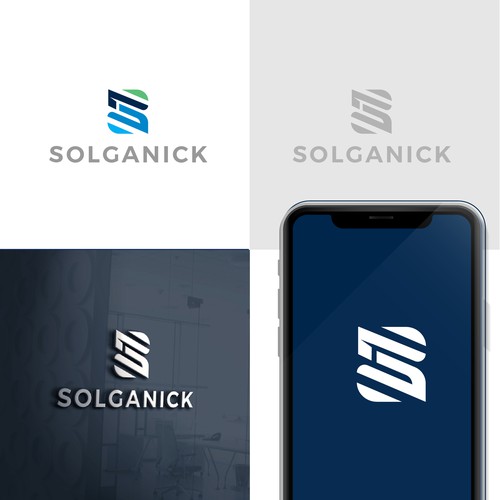 Designs | Logo Creation for Technology Investment Banking Firm | Logo ...