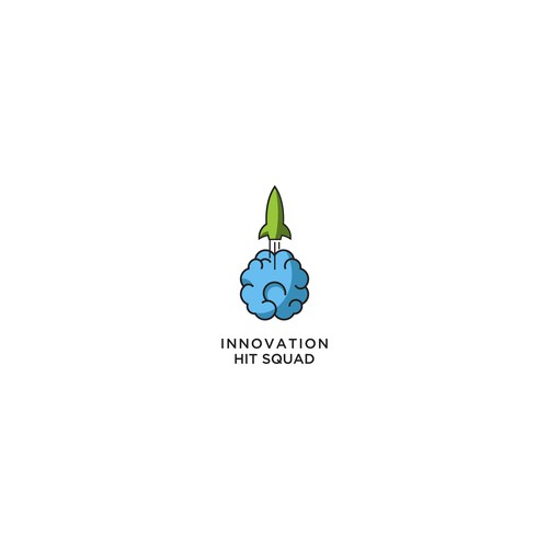 Innovation Hit Squad Startup Need Your Help With Catchy Logo! | Logo ...
