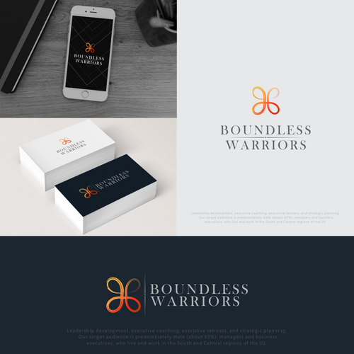 Badass Women Entrepreneurs Logo Needed! | Logo design contest