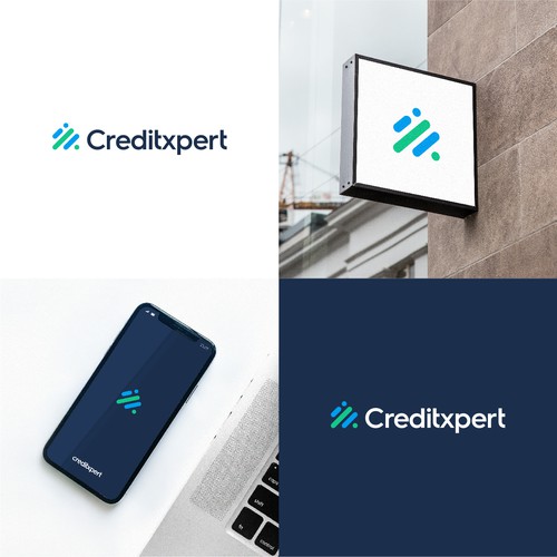 Designs | Design a Modern and Geometric Logo for a Major Fin-tech SaaS ...