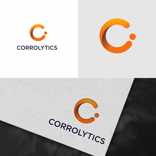 Designs | Corrosion Tech Startup Logo Contest | Logo design contest