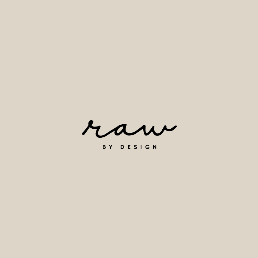 Raw Logos - Free Raw Logo Ideas, Design & Templates