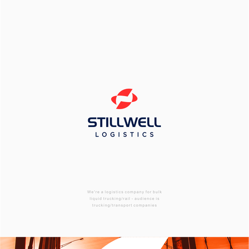 Stillwell Logistics Logo | Logo design contest