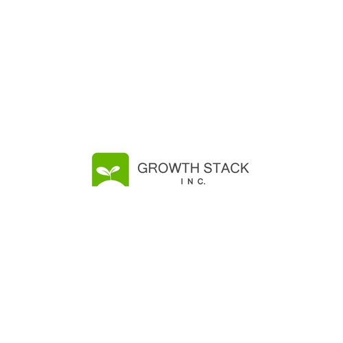 Growth Stack Inc. wants the Silicon Valley feel in Nevada... | Logo ...