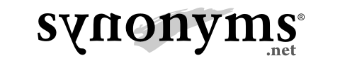 Logo for Synonyms.net | Logo design contest