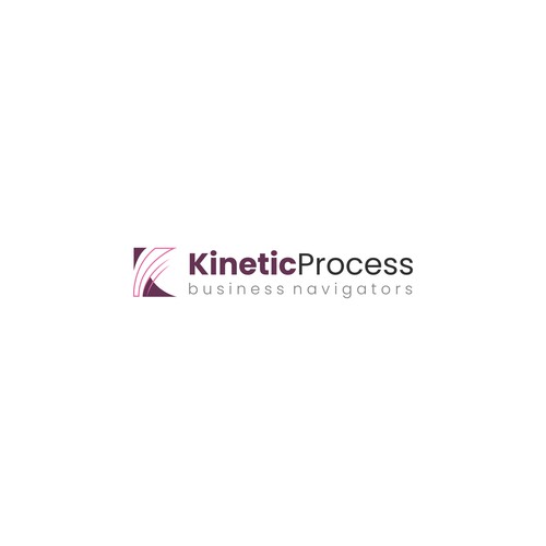 Designs | Kinetic Process - Business Navigators Logo Design | Logo ...