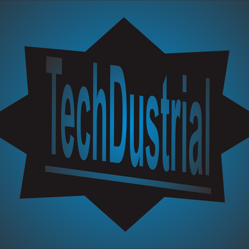 Industrial logo for technical and skilled manufacturing staffing ...