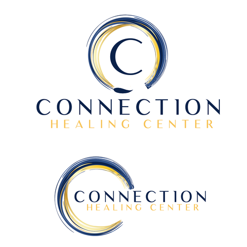 Designs | Logo design for a new natural health healing center | Logo ...