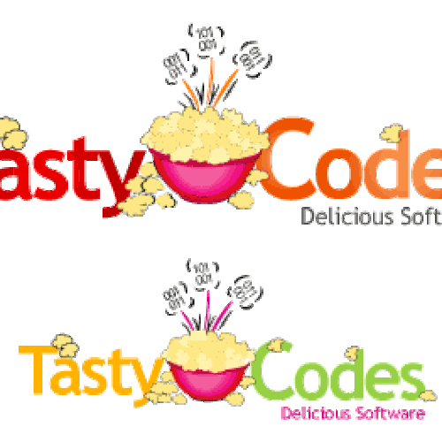 Fun, Simple Logo for Software Company | Logo design contest