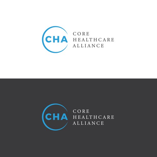 Designs | Help us get to the CORE of our company! Design a logo for an ...