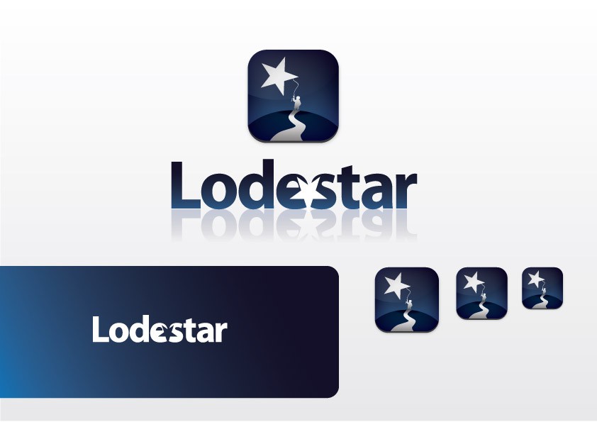 GUARANTEED - Logo for friendly professional software: Lodestar! | Logo ...
