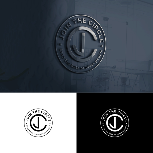 Designs | Anti racism logo | Logo design contest