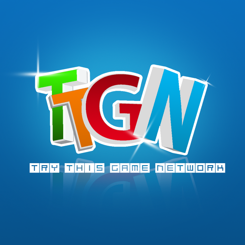 Need Logo Designed for Gaming Network | Logo design contest