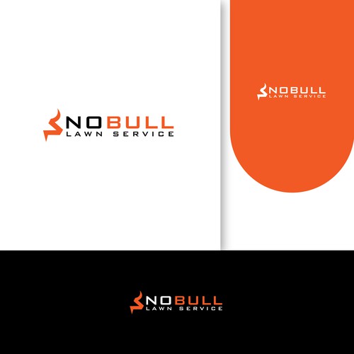 Designs | NoBull Design | Logo design contest
