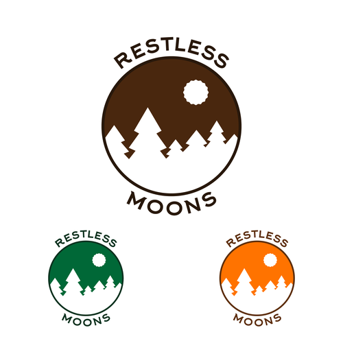 A fun, rustic, and refined brewery logo? I'll drink to that! | Logo ...