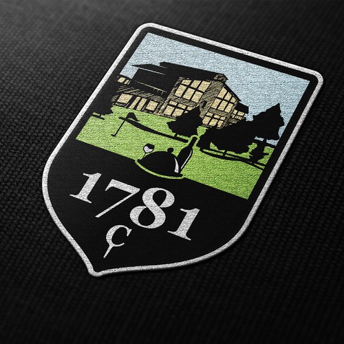 Designs | Create a logo for the 1781 Club (a Farm to Fairway Golf ...