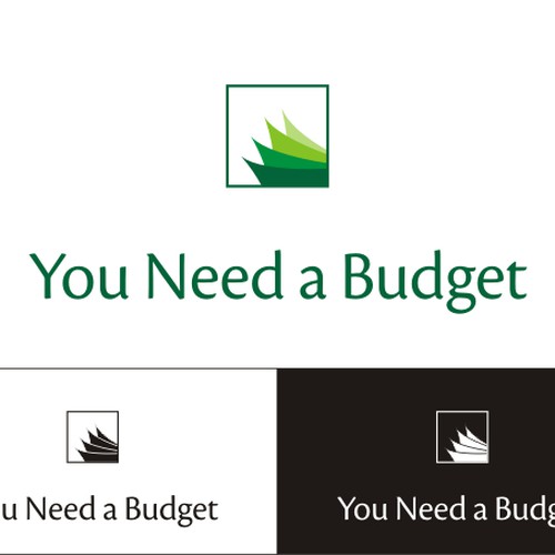 Logo for 'You Need a Budget' brand | Logo design contest